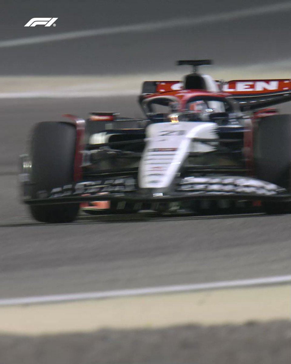 PIERRE GASLY Fanbase Update on Twitter: "RT @F1: Oh how we missed the sights and sounds of these ...