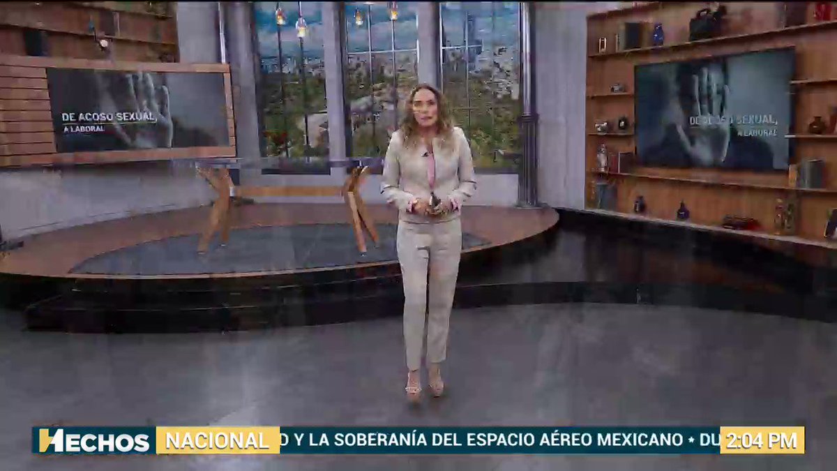 Fuerza Informativa Azteca on Twitter: "#CDMX | Alejandra se atrevió a alzar la voz y a denunciar ...