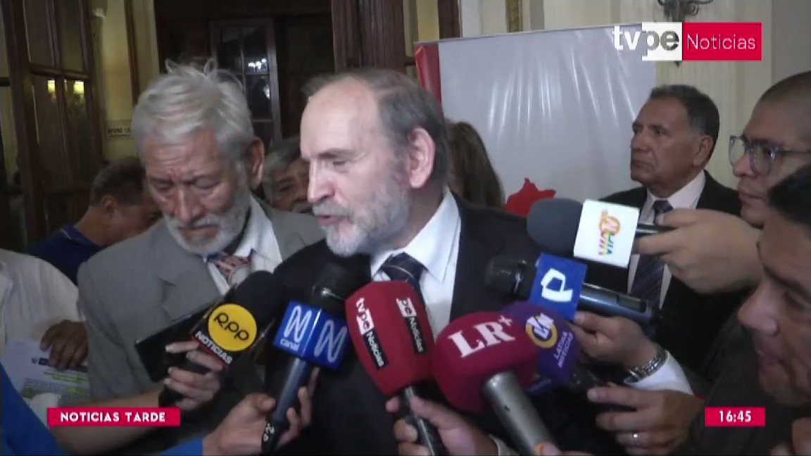 TVPerú Noticias on Twitter: TVPerú Noticias on Twitter: