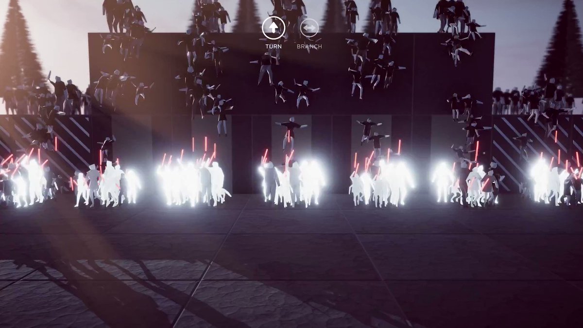 プレイステーション公式 On Twitter 【state Of Play】 『humanity』の期間限定demoが本日より配信開始