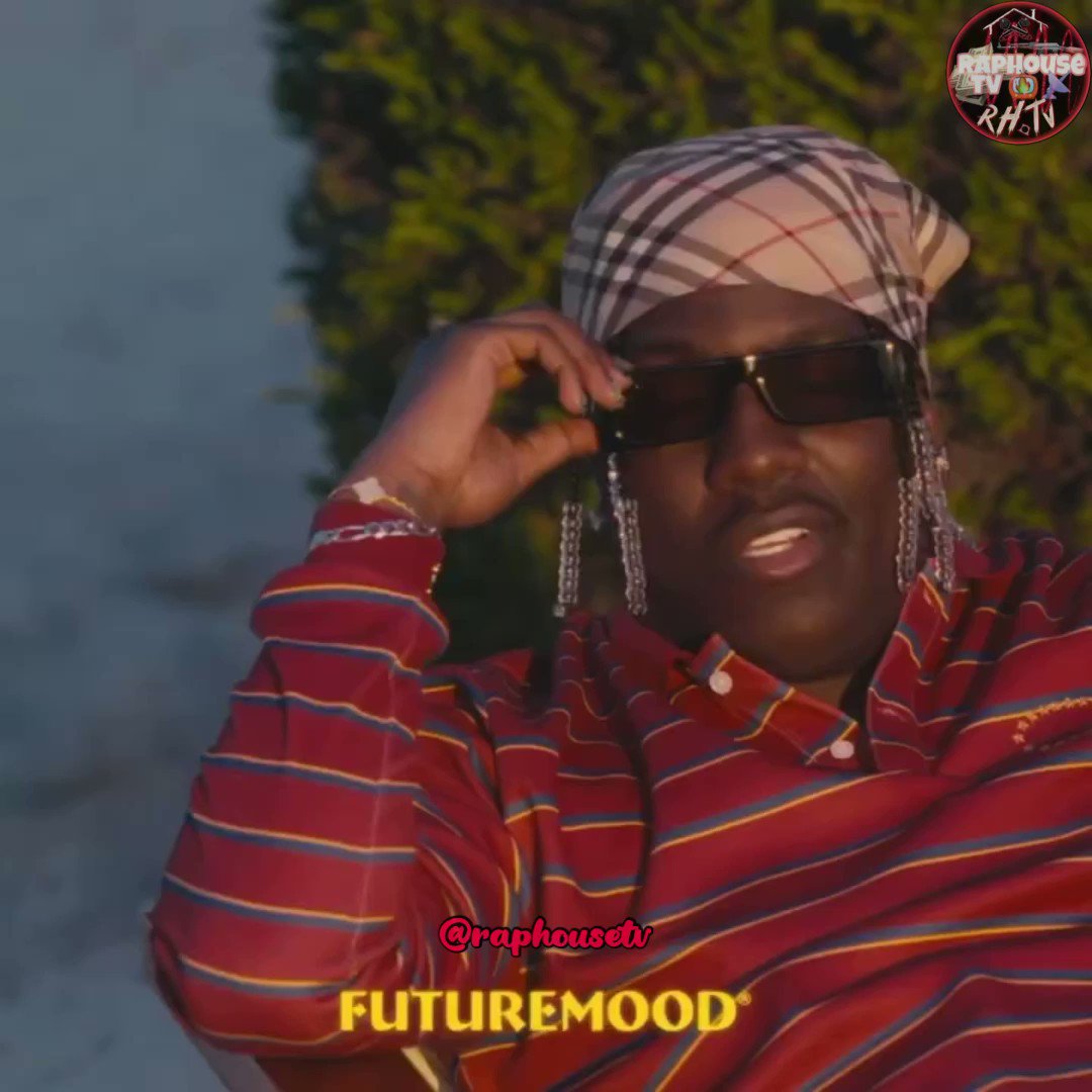 Raphousetv Rhtv On Twitter Drakes Reaction After Lil Yachty Told