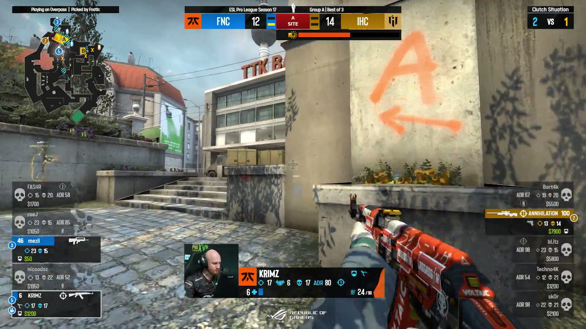 IHC ESPORTS (@ihc_esports) / Twitter