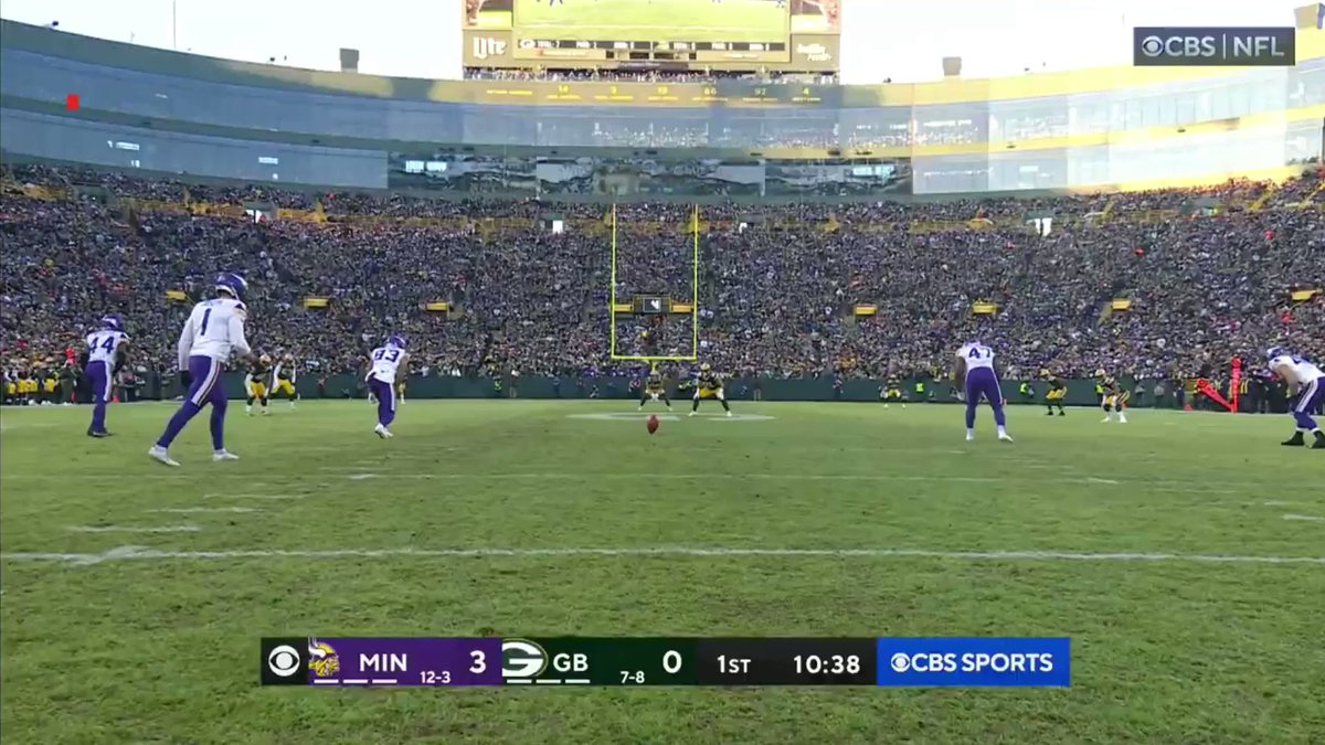 NFL on Twitter: "Kick returns, fumble returns, deep shots... No. 30-21 of our top plays in 2022 ...