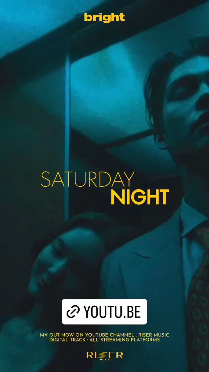 CursedFangirls★彡 on Twitter: "RT @_opywpy_: Bright igs 🙌🏻🙌🏻 #BrightSaturdayNight #มาดูแมวดําน้ํา ...