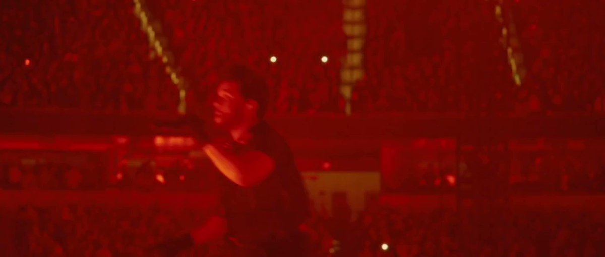 lenna៹ vai ver o chase atlantic ! on Twitter: "RT @TWverses: The Weeknd - Party Monster (Live at ...