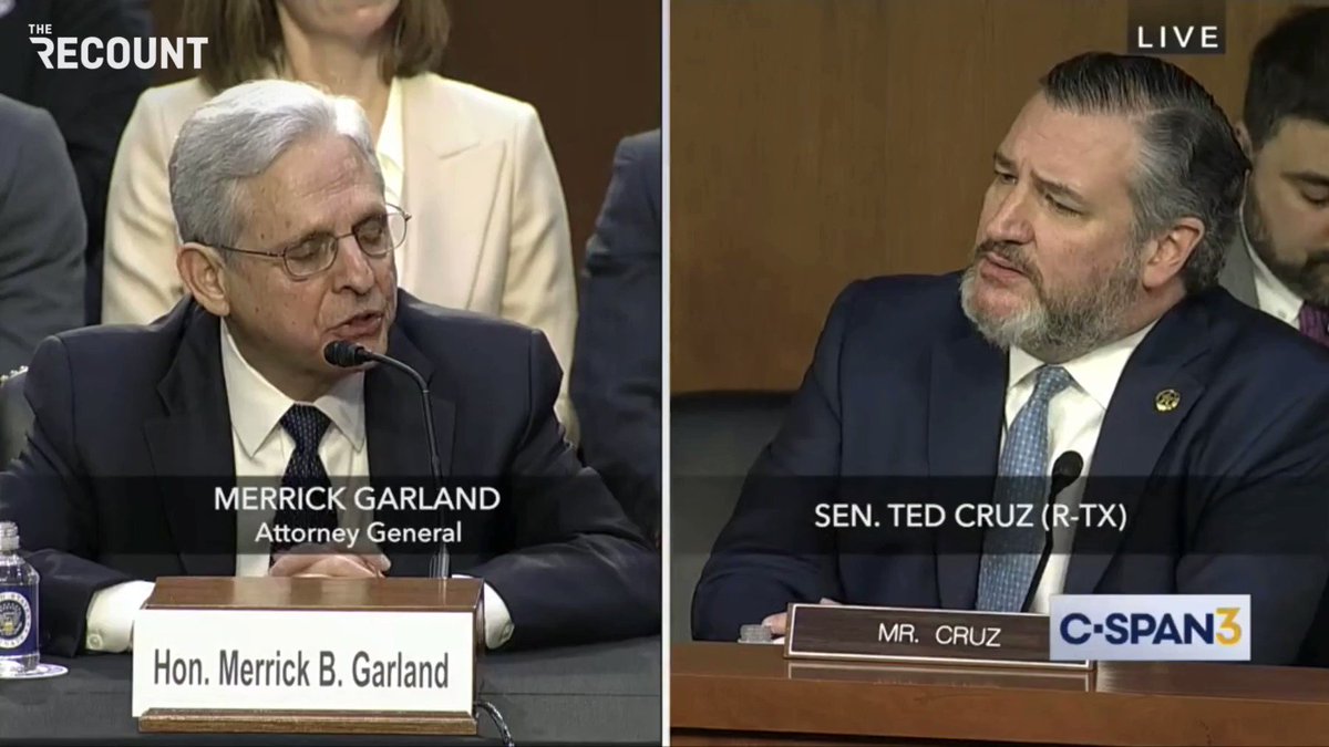 Lee Martin On Twitter Rt Therecount Sen Ted Cruz R Tx And Ag
