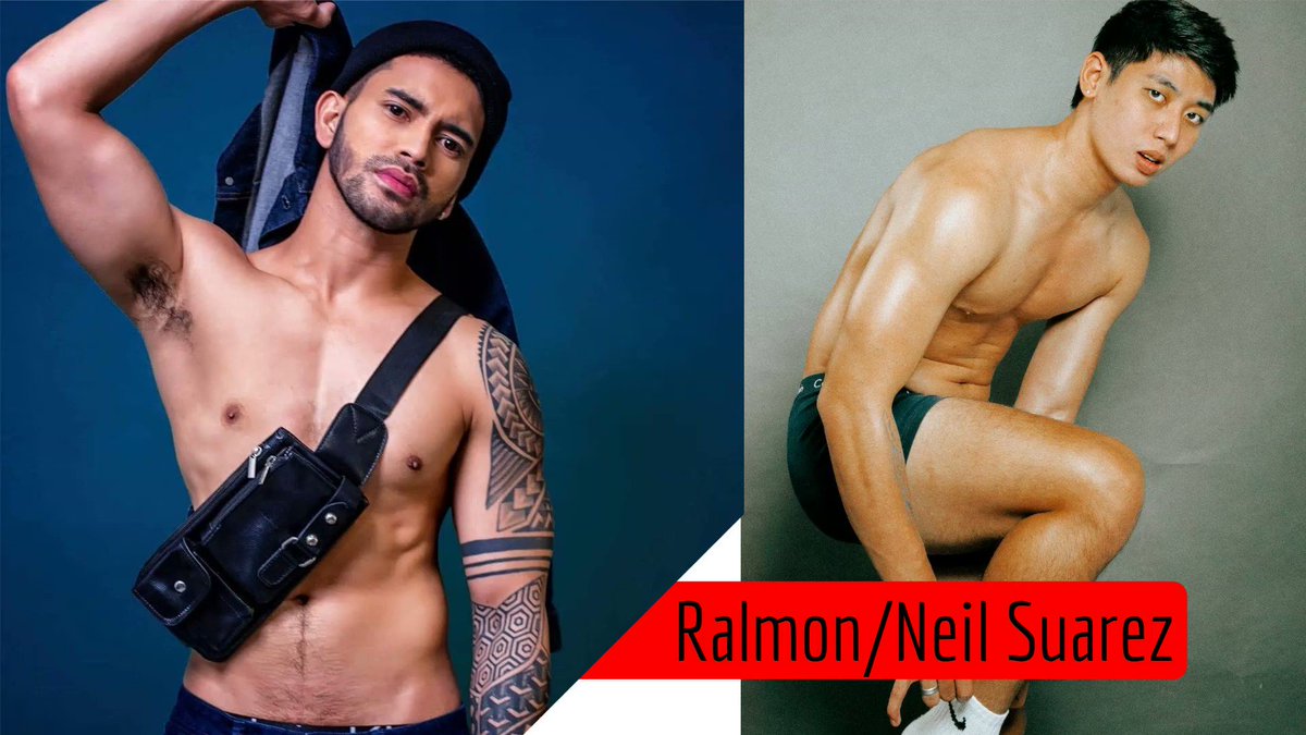 ARMPIT HUNTER on Twitter: "RT @ONLYASIANGUY: ์🇵🇭Kit Thompson ์🇵🇭Ralmon Mendoza ์🇵🇭Massimo ...