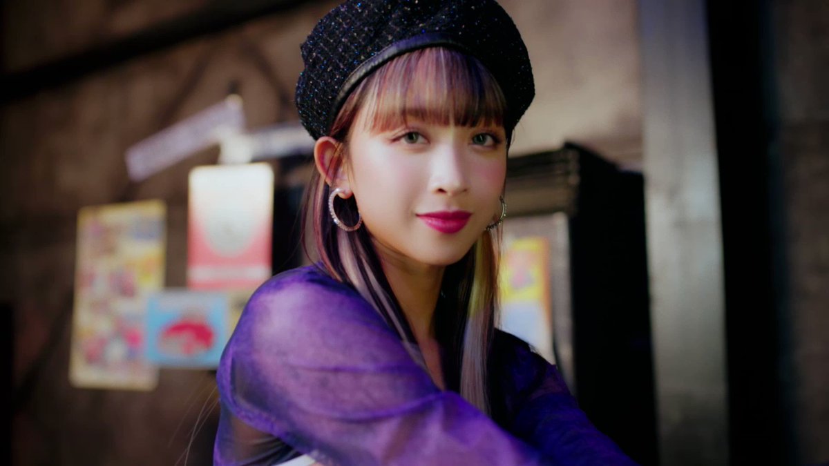 haruna!! | EVOLution on Twitter: haruna!! | EVOLution on Twitter: