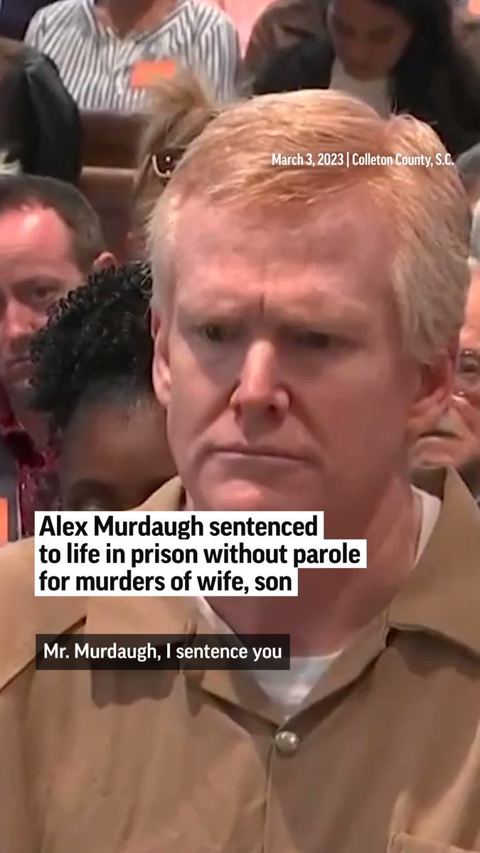 In The Culmination Of The Once Prominent Lawyers Fall From Grace Alex