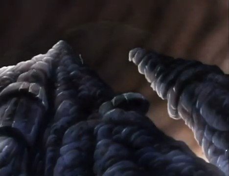 Horror4Kids on Twitter: "The Big Friendly Giant - Fleshlumpeater (1989)"