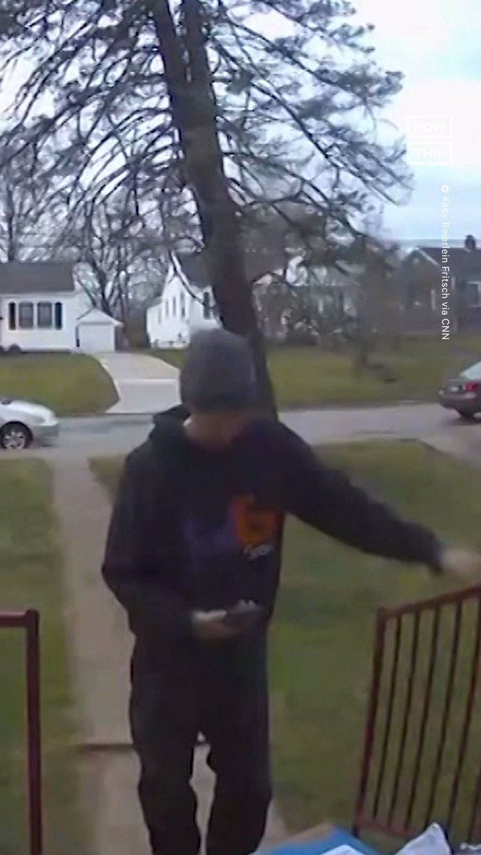 Traffic Updates Useful Info On Twitter Via Nowthisnews Doorbell