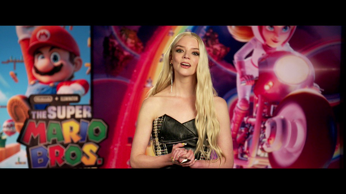 best of anya taylor-joy on Twitter: best of anya taylor-joy on Twitter: