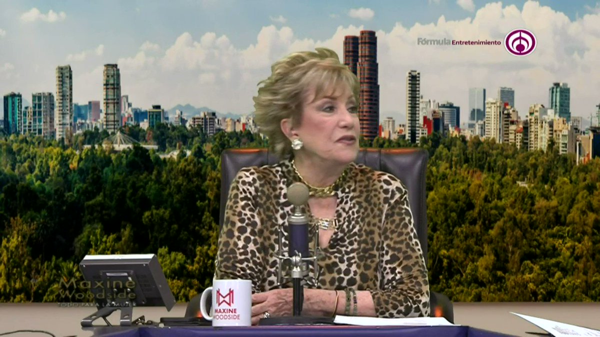 Primero fue Andrea Legarreta, le siguió Tania Rincón y ahora ¡Galilea ... Primero fue Andrea Legarreta, le siguió Tania Rincón y ahora ¡Galilea ...