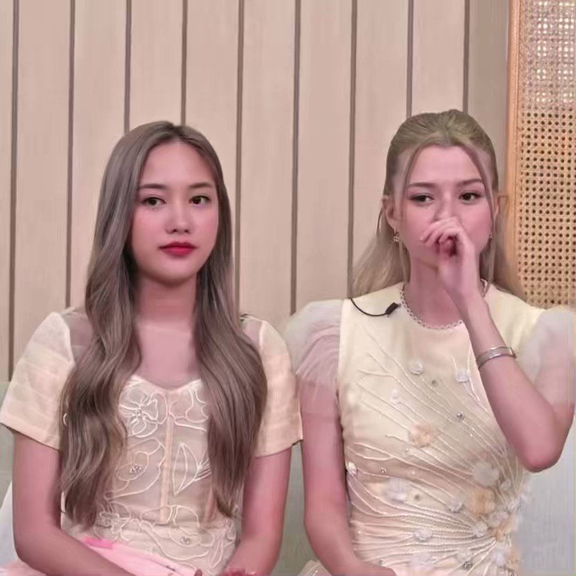 mónica on Twitter: "they share one braincell 😂😭 https://t.co/umbp2kOcKg" / Twitter