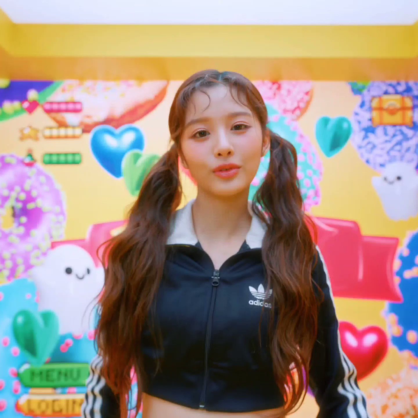 xoxo (@nmixx_xoxo) / Twitter