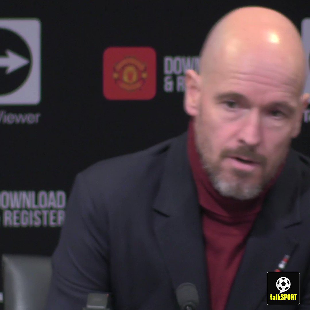Talksport On Twitter 🤷♂️ “the Players Dont Know The Policies…” 👀