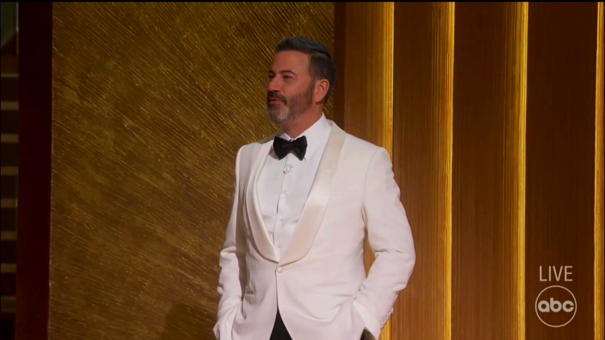 Jimmy Kimmel Editors Do Amazing Things Editors Can Turn 44 000 Hours