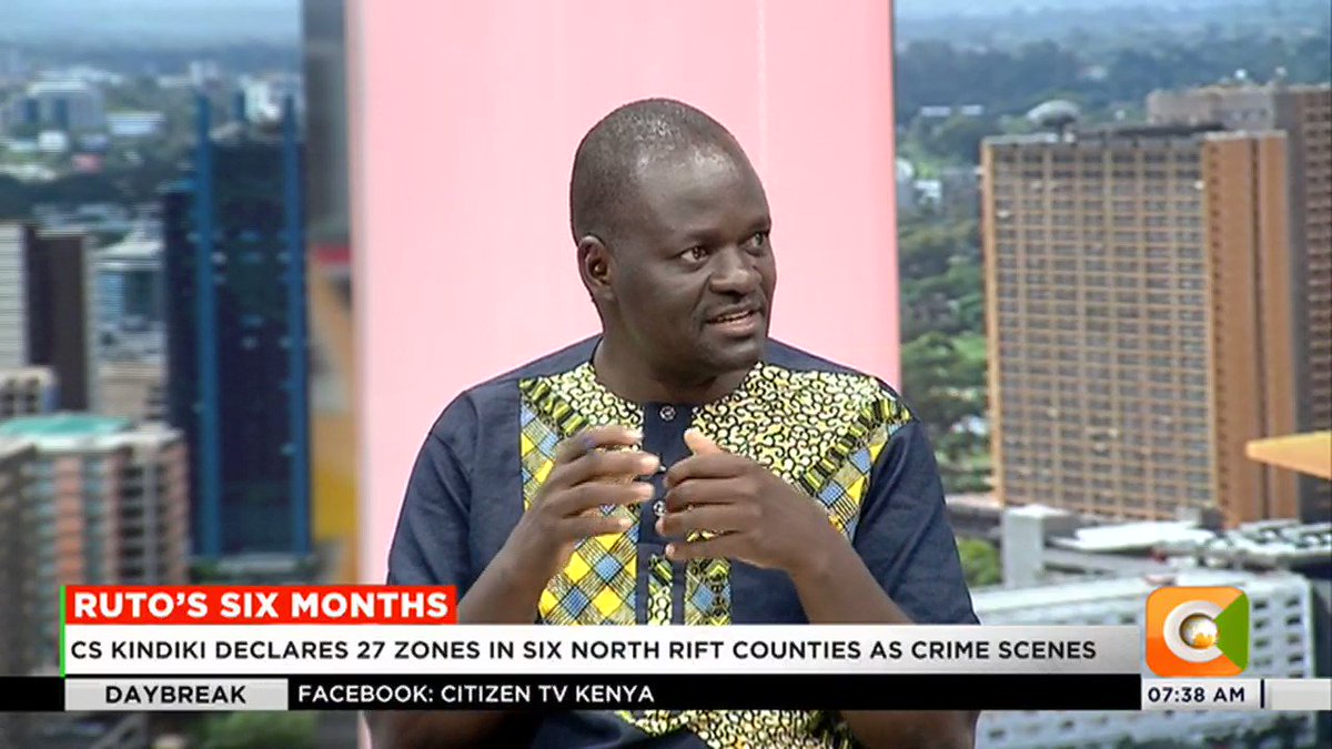 Africa Updates On Twitter Rt Citizentvkenya Belgut Mp Nelson Koech