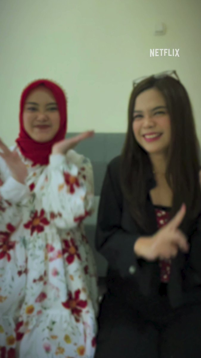 Haii Kak @sando_ahmad_s, duo Keong Racun, Sinta dan Jojo, mau ngasih tau nih kalo sekarang ...