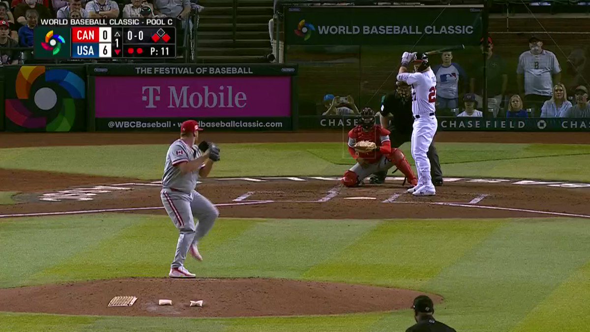 2023年3月⚾World Baseball Classic - posfie