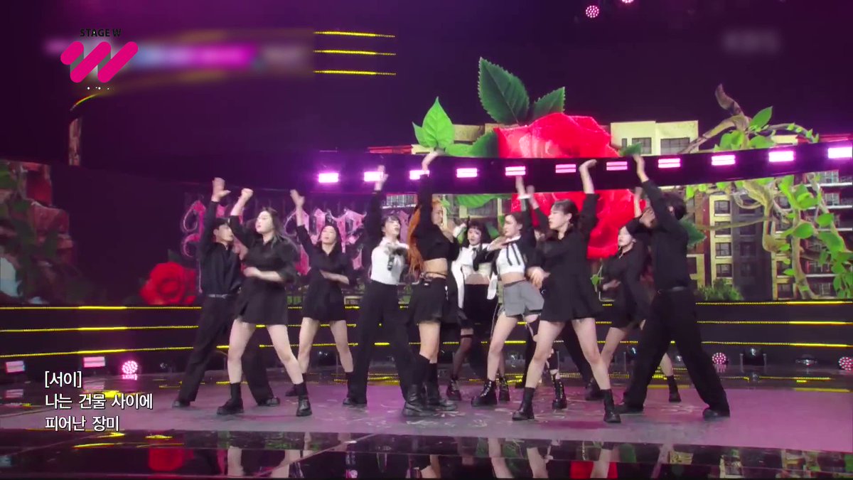 KBS WORLD TV on Twitter: "[KBS WORLD KPOP EVENT] Here’s a video of H1-KEY to get you pumped up ...