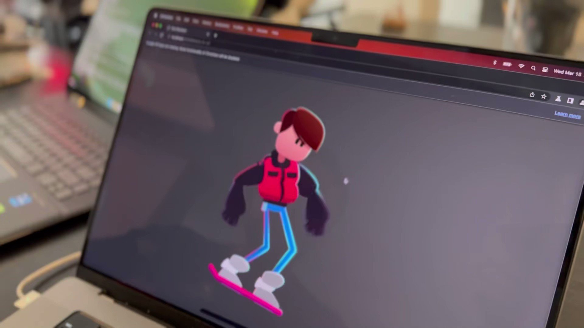 Christopher Dalton (@csmartdalton) / Twitter