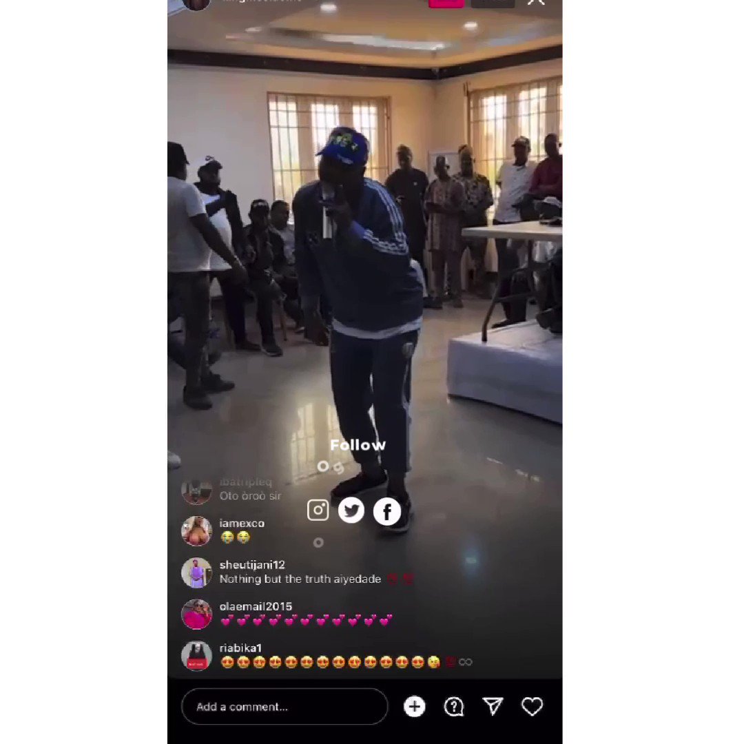 Ogun Watch on Twitter: Ogun Watch on Twitter: