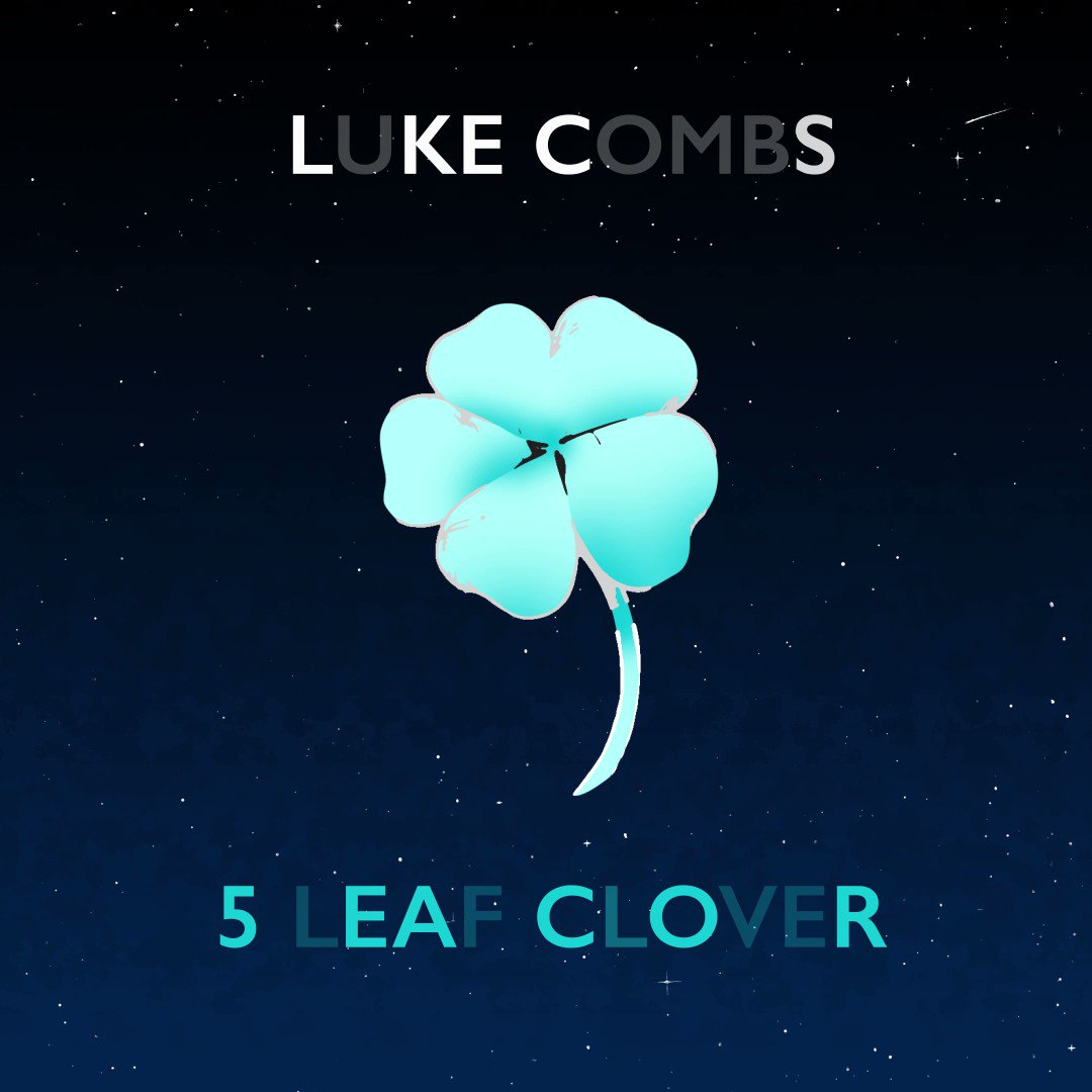 Luke Combs Leaf Clover Lyrics Shop Now | www.meesenburg.kz Luke Combs Leaf Clover Lyrics Shop Now | www.meesenburg.kz