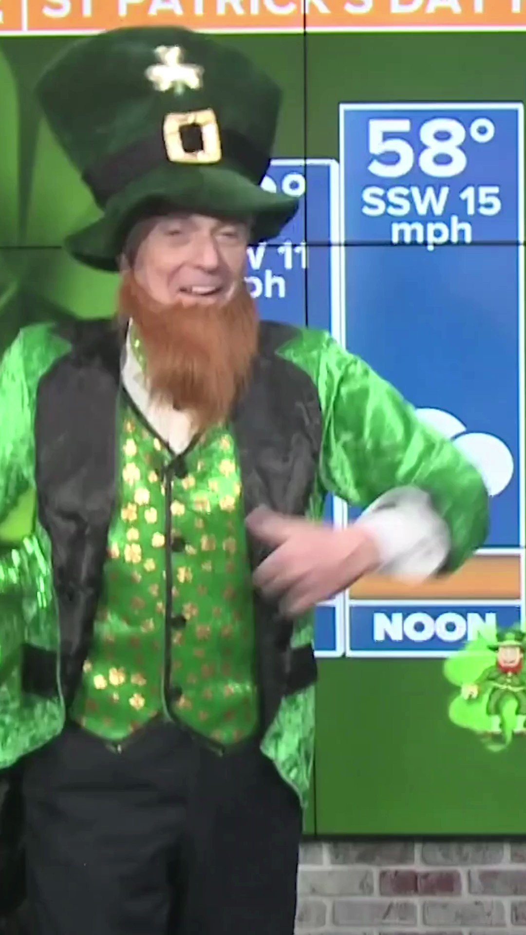 WCNC Charlotte on Twitter: "Look who joined us this morning on # ...