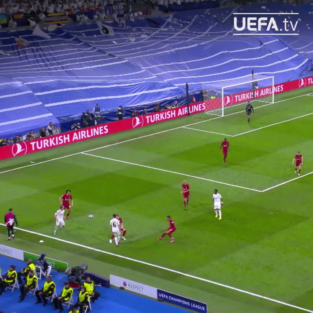 UEFA Champions League on Twitter: "Class is permanent 🍷 #UCL"