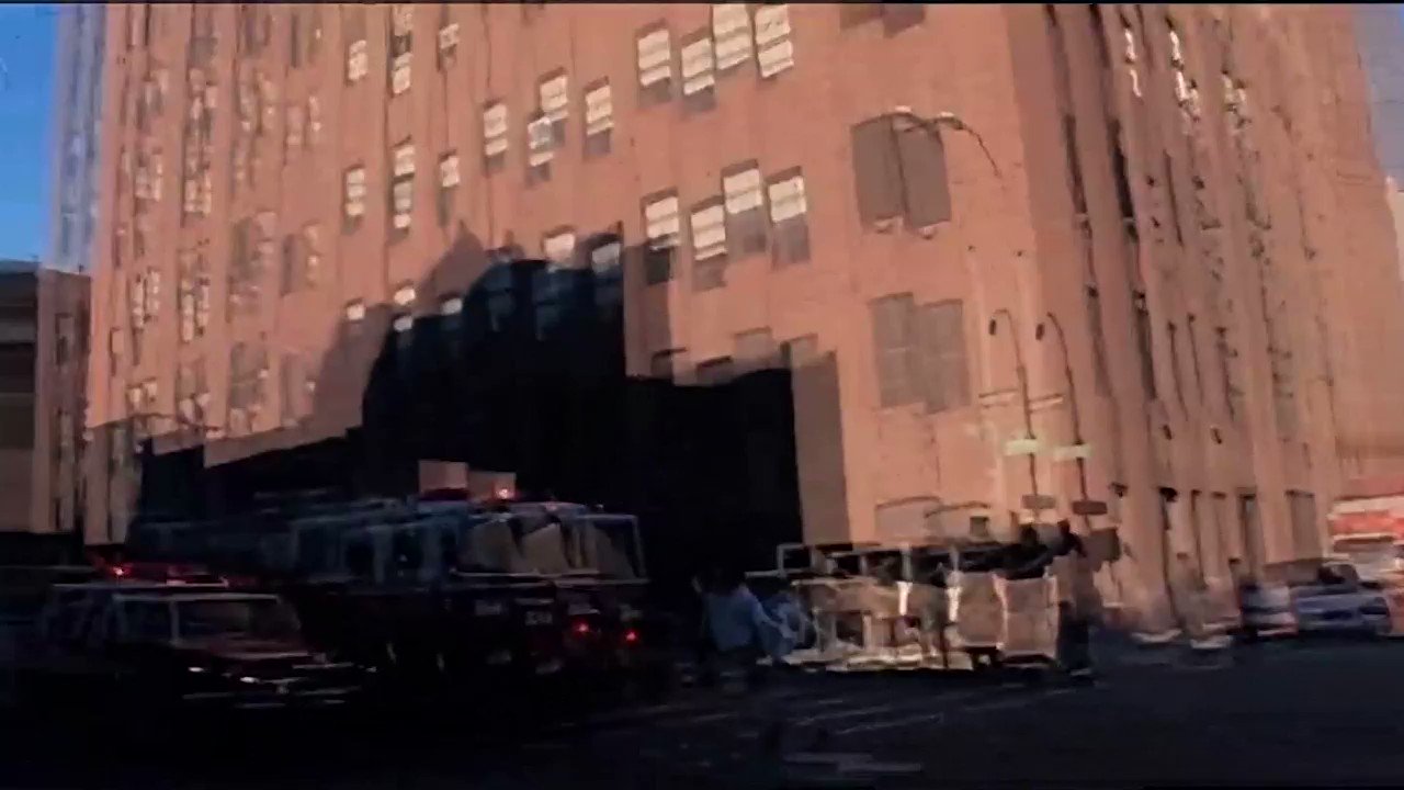 TMZ on Twitter: "Four airliners were turned into weapons of mass ...