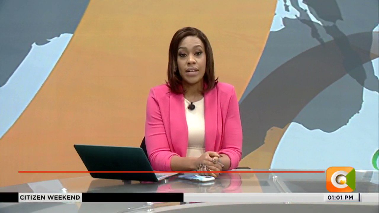 Citizen TV Kenya on Twitter: "Countering mass action: UDA leaders hatch plans to counter Azimio ...