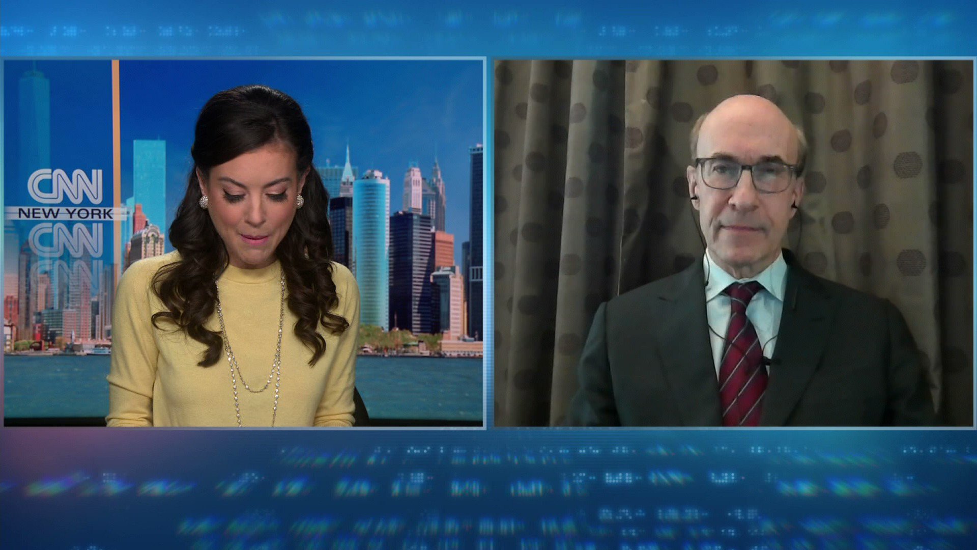 The Hill on Twitter: "IMF Former Chief Economist Ken Rogoff: "The global economy is about to go ...