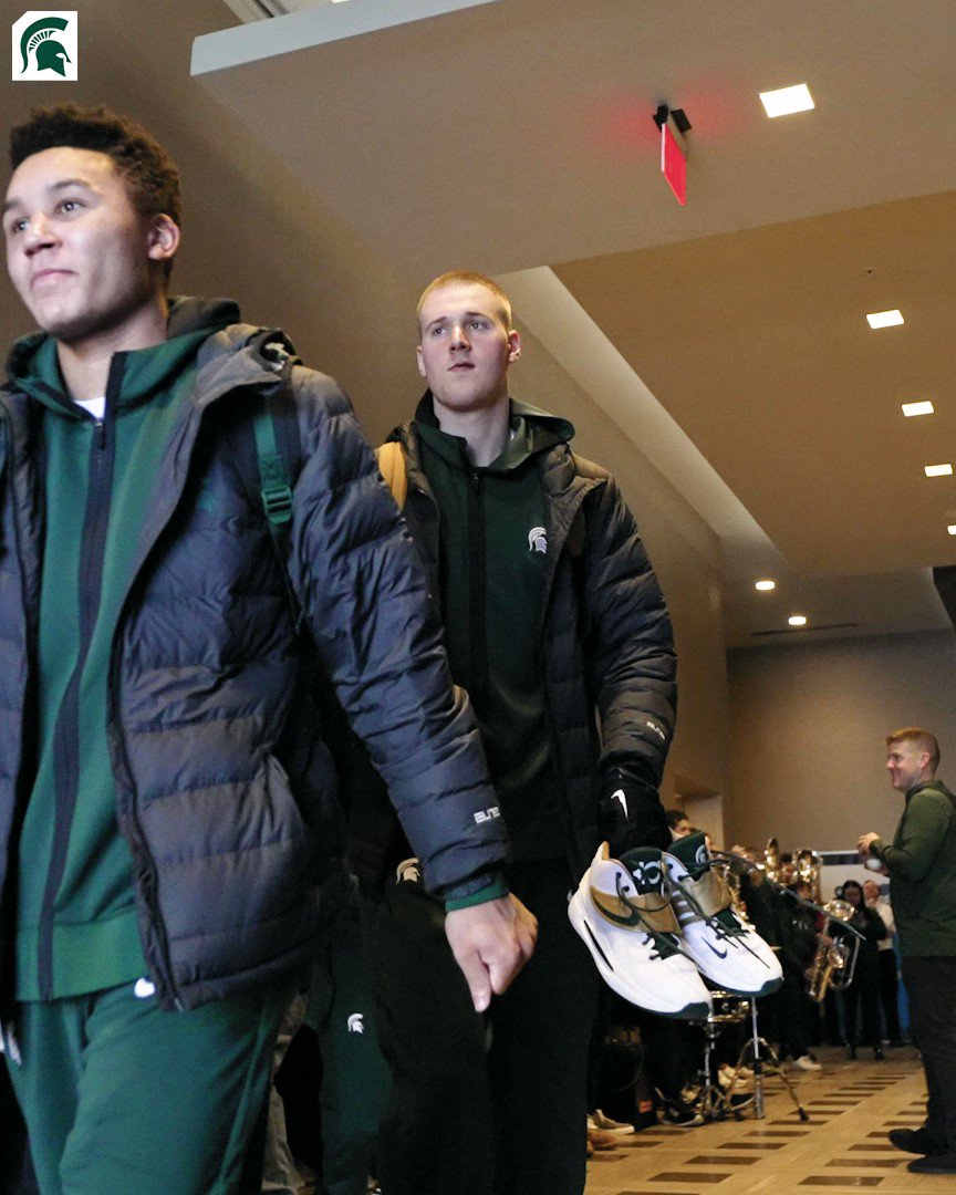 Daily MSU on Twitter: Daily MSU on Twitter: