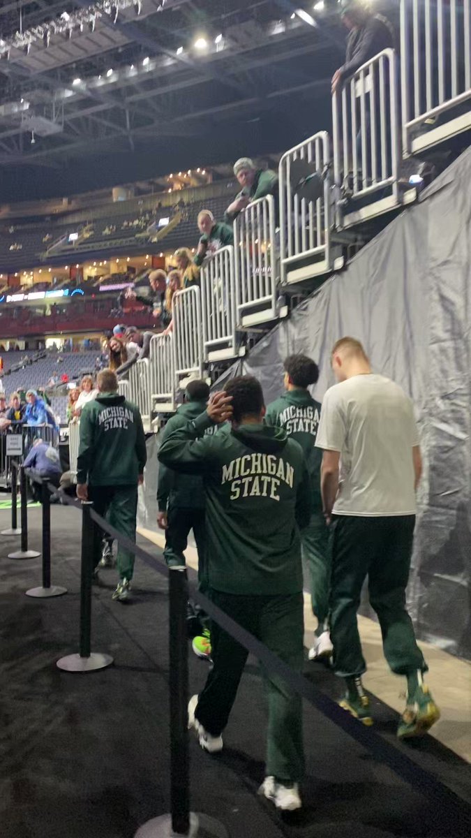 Daily MSU on Twitter: Daily MSU on Twitter: