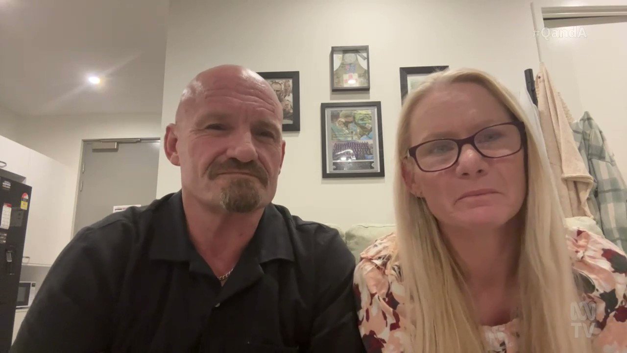 Qanda On Twitter When Will There Be Improved Support For Veterans And