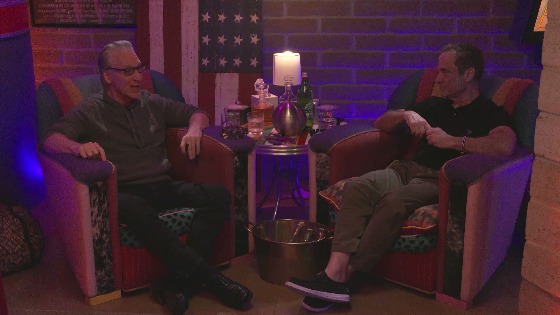 Bill Maher on Twitter: Bill Maher on Twitter: