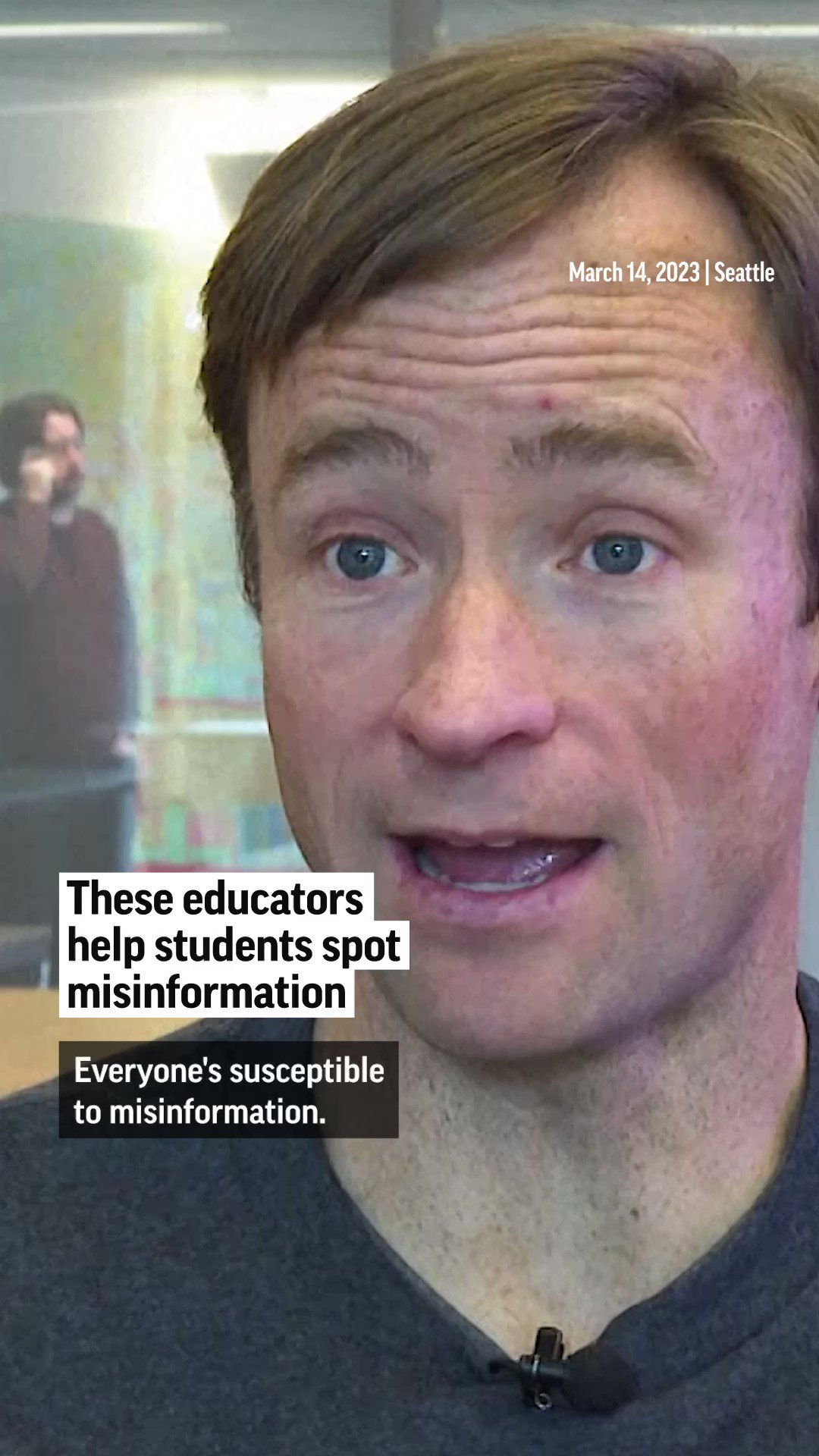 The Associated Press on Twitter: "A few ways to spot misinformation ...