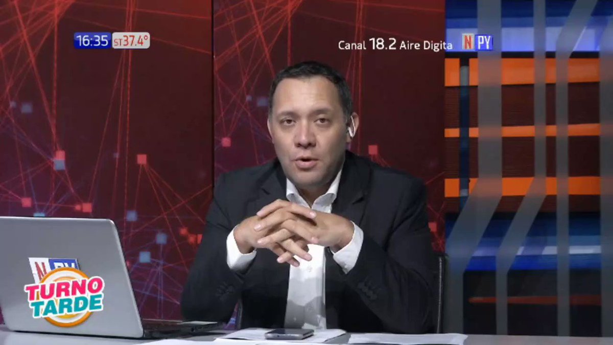 Telefuturo Informa On Twitter Rt Npyoficial 🔴 Allanan Desarmadero