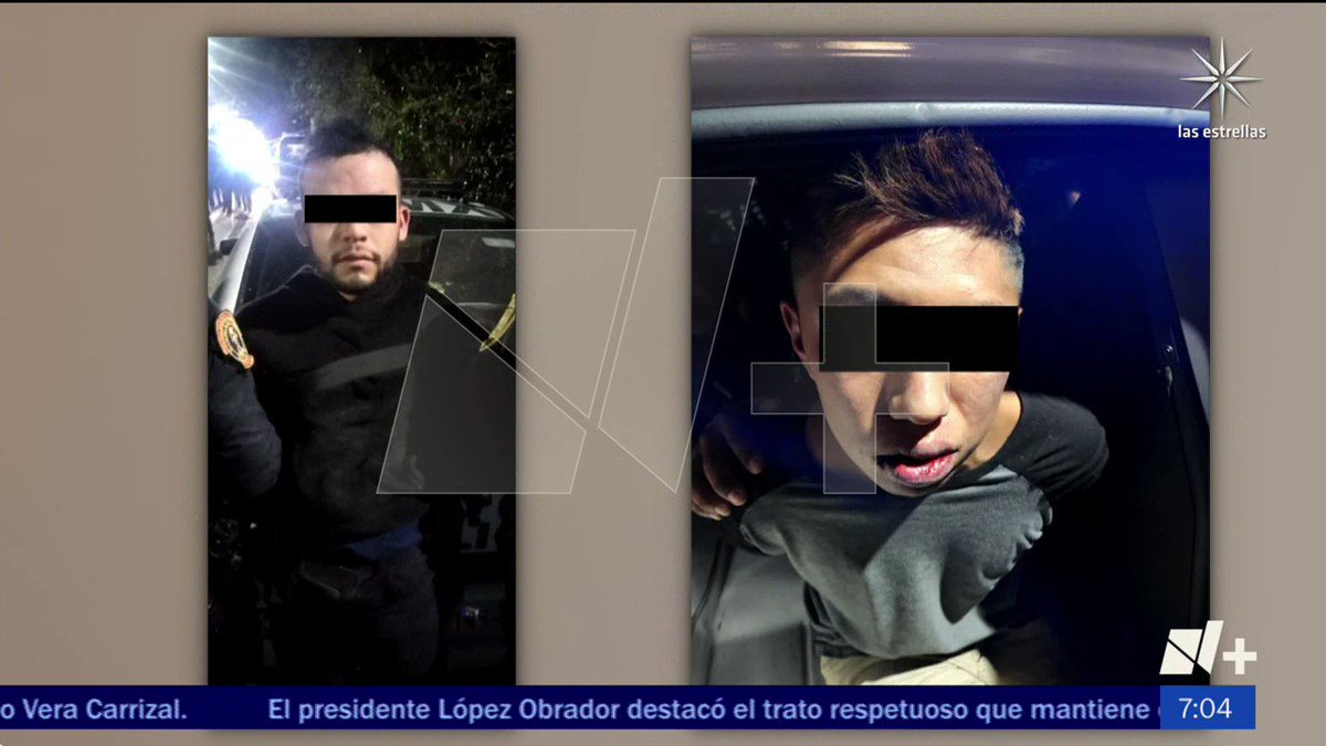 Antonio Nieto On Twitter Huida Tiroteo Y Detención De Sicarios Del