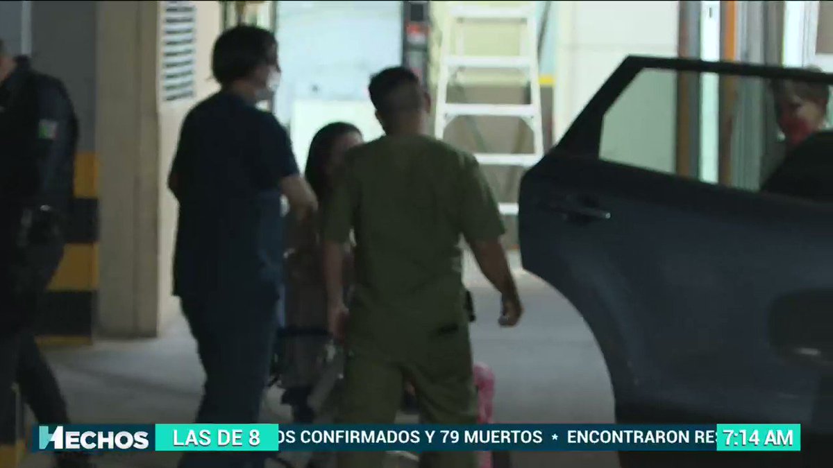 Fuerza Informativa Azteca on Twitter: "#Jalisco | Sandra Paola, la mujer que fue brutalmente ...