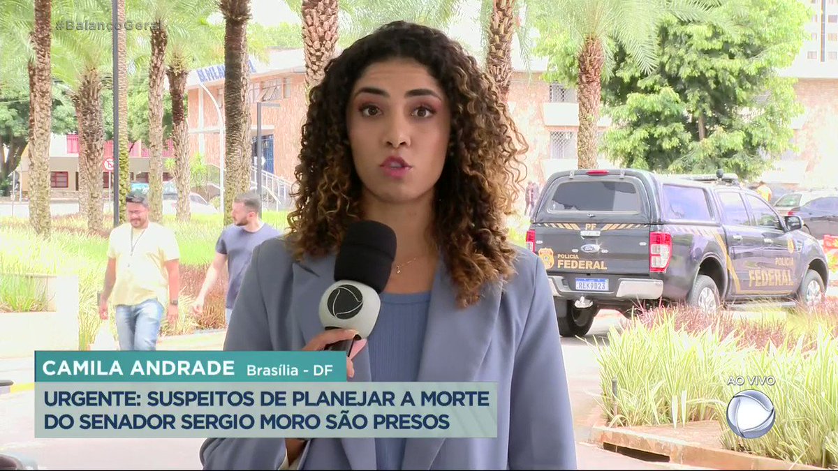 Balanço Geral On Twitter Ao Vivo No Balançogeral Urgente Polícia