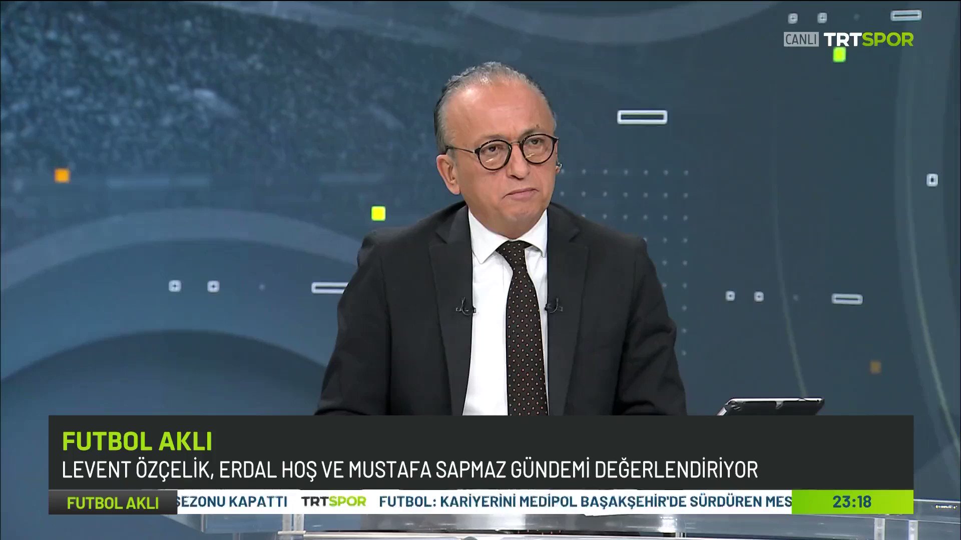 TRT Spor on Twitter: TRT Spor on Twitter: