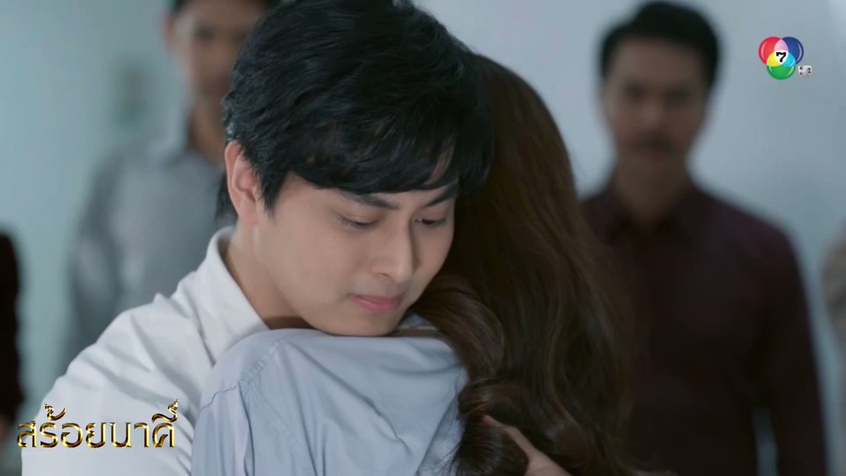 Ch7HD on Twitter: "ด้วยอำนาจของรักแท้ พาวิญญาณบุณิกากลับมาสู่เมืองมนุษย์ #สร้อยนาคีEP9"