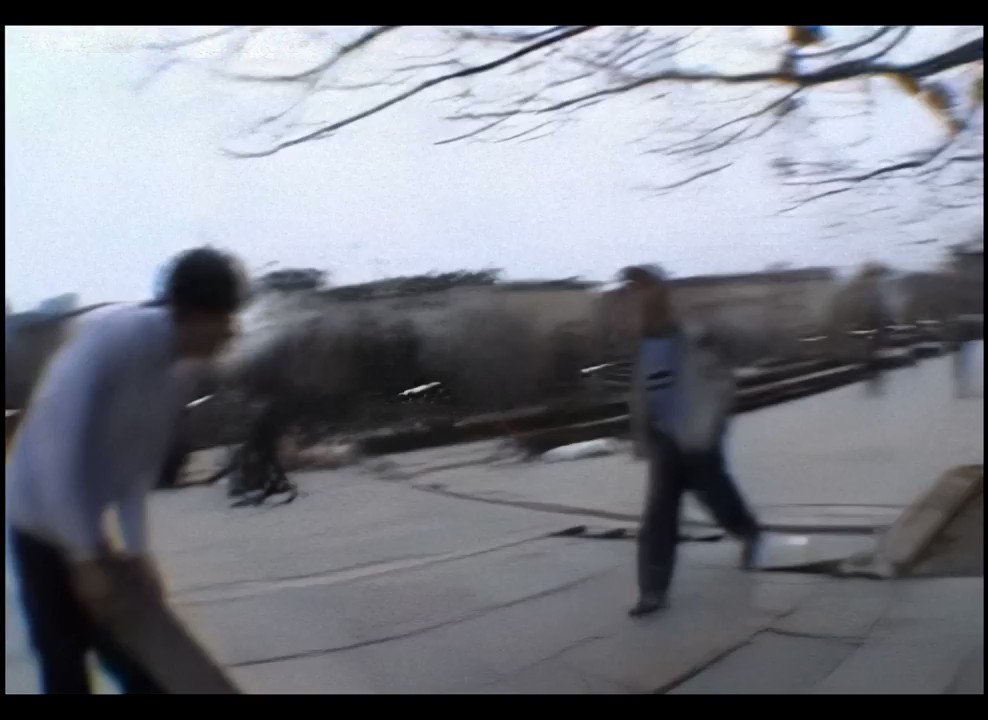 Detect Fights 💕 on Twitter: "I've never seen a guy try so hard to get hit in the face with a ...