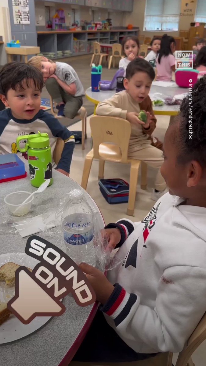NowThis On Twitter It s Never Too Early To Start Learning A New 