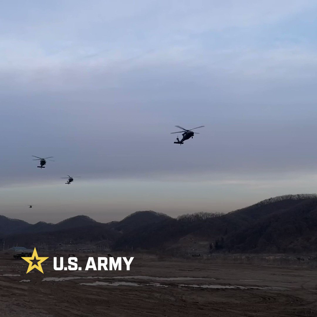 U S Army On Twitter As Exercise Warrior Shield Ends The Ironclad