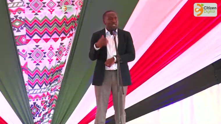 Africa Updates On Twitter Rt Citizentvkenya “wewe Ni Rafiki Ya