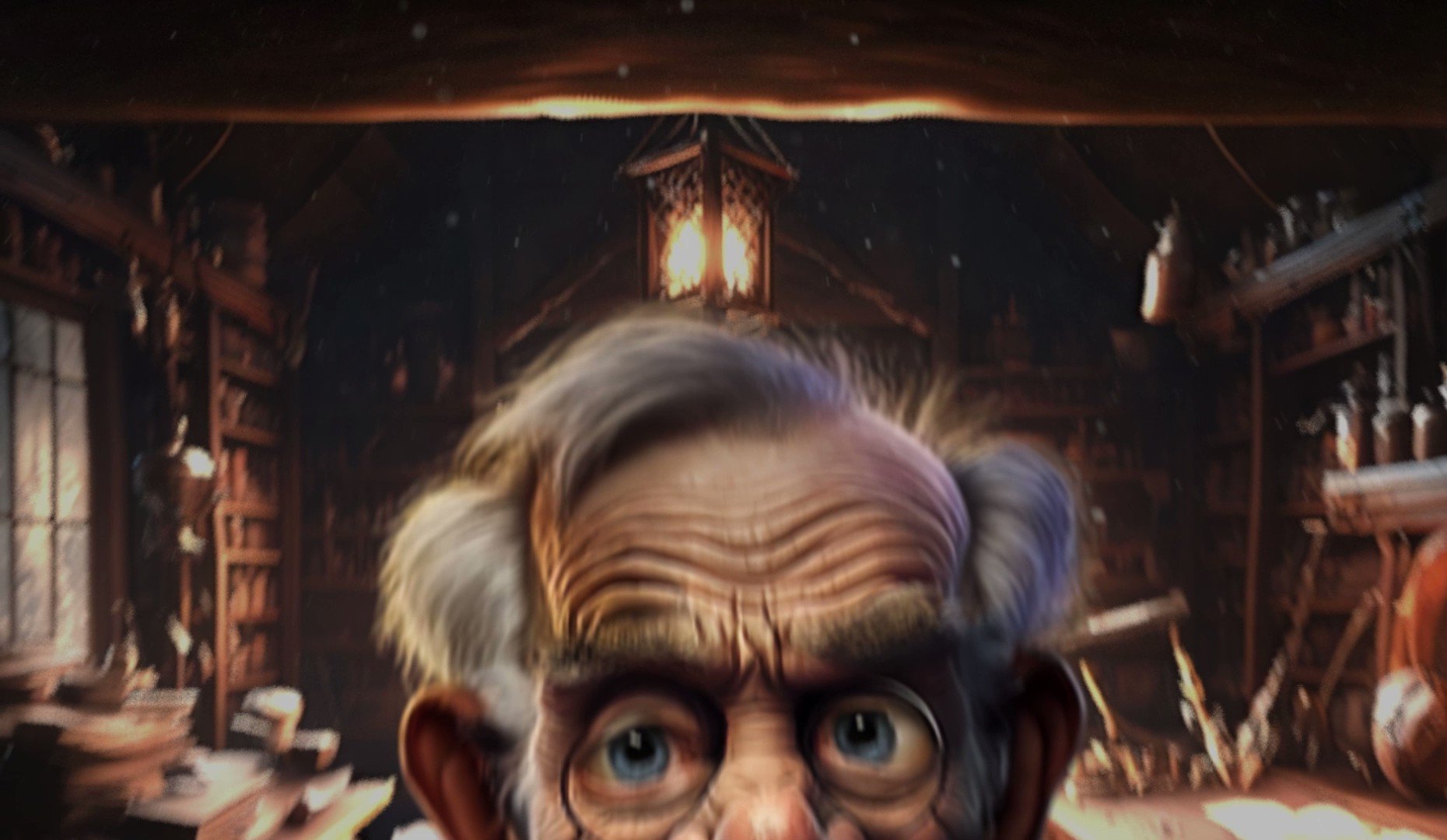 Geppetto AI (@GeppettoAi) / Twitter