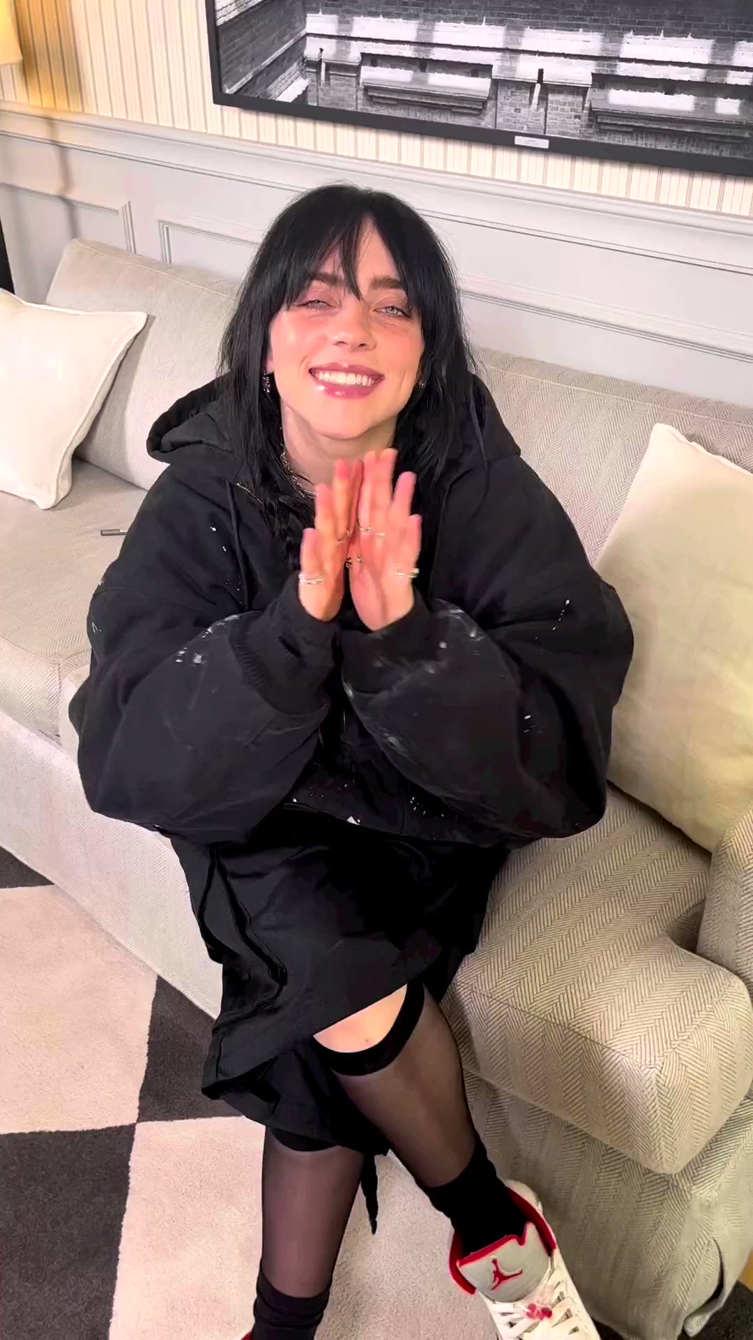 Billie Eilish Brasil Billieeilishbr Twitter
